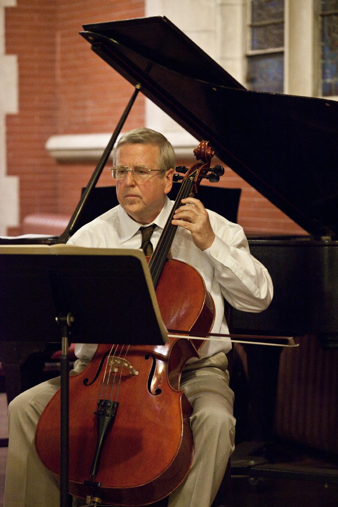 Our 2025-2026 Season – The Symphony of Oak Park River Forest