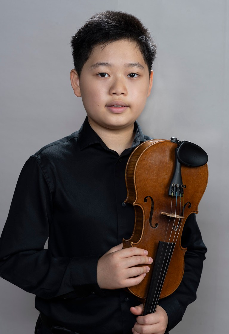 Our 2023-2024 Season – The Symphony of Oak Park River Forest