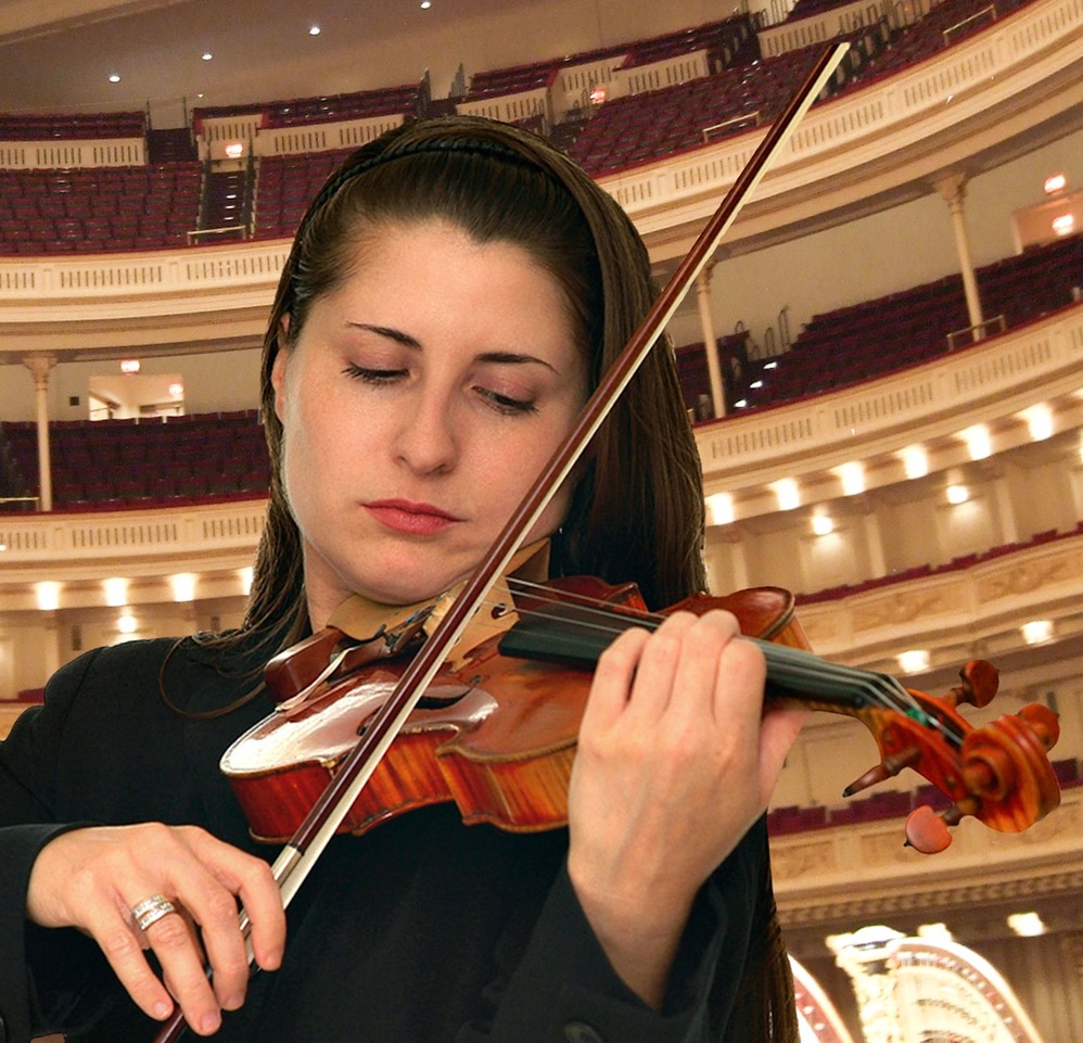 Our 2025-2026 Season – The Symphony of Oak Park River Forest