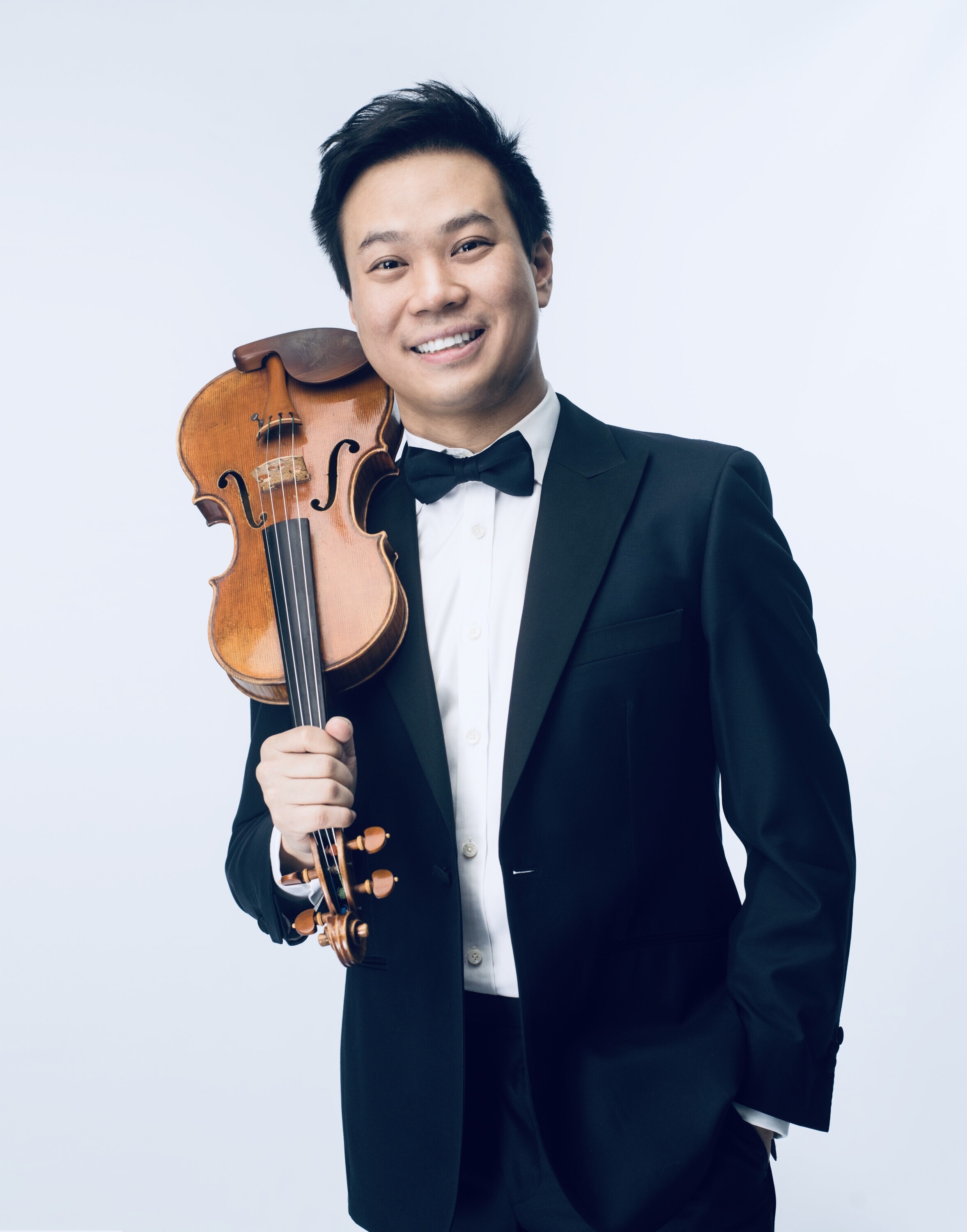 Our 2025-2026 Season – The Symphony of Oak Park River Forest